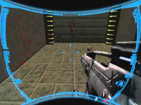 "Project MSX" - demo video 3 - YouTube