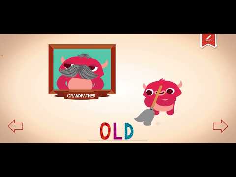 Endless Learning Academy - Writing ABCs and 123s - YouTube