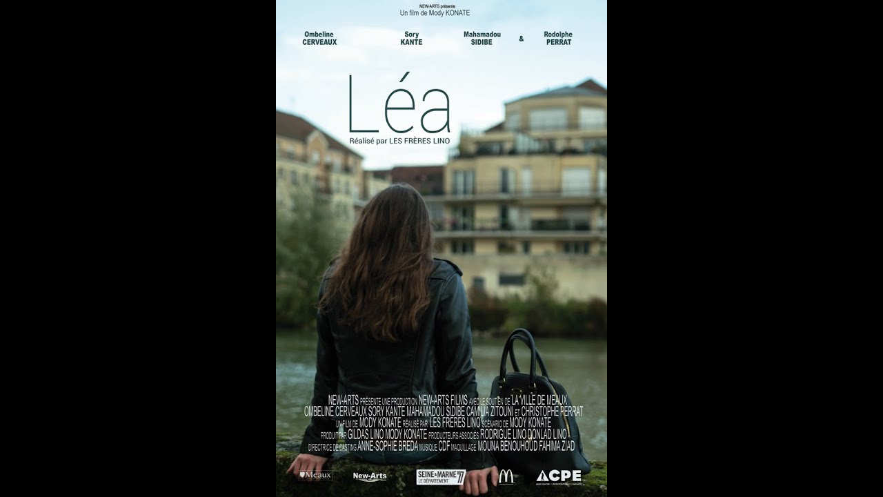 Léa Le film - YouTube