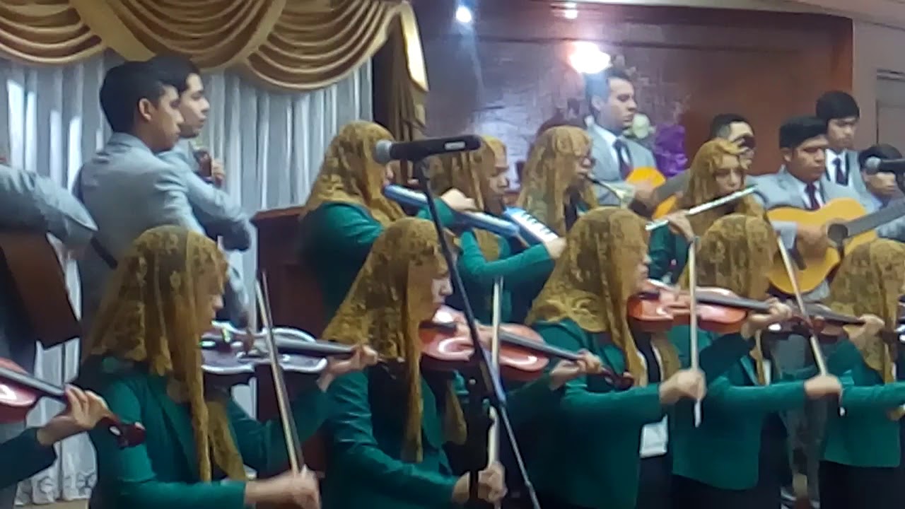 "Consolación" Conj. Instrumental Muth-Labben IECE. - YouTube