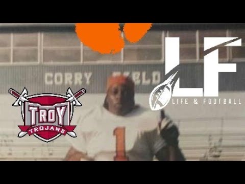 🎧 Podcast Interview with Donny Young former Linebacker for Shanks High ...