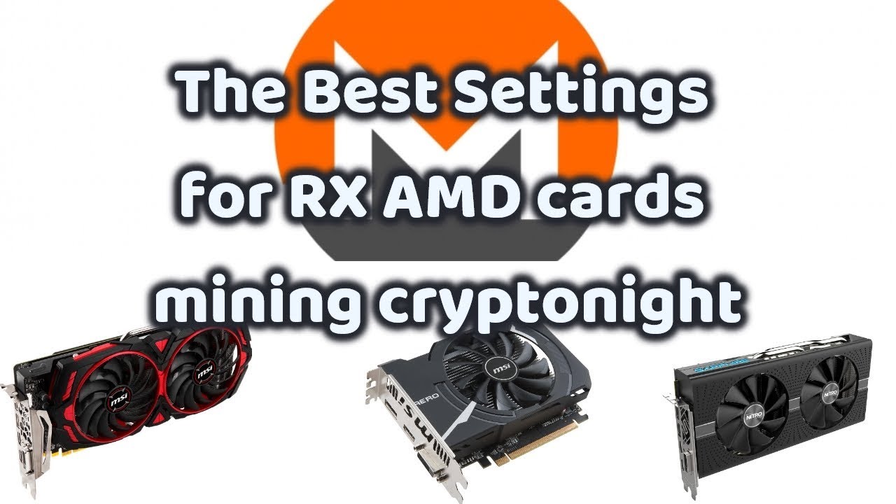 Absolute best overclock and BIOS settings for Cryptonight Mining | 1 ...