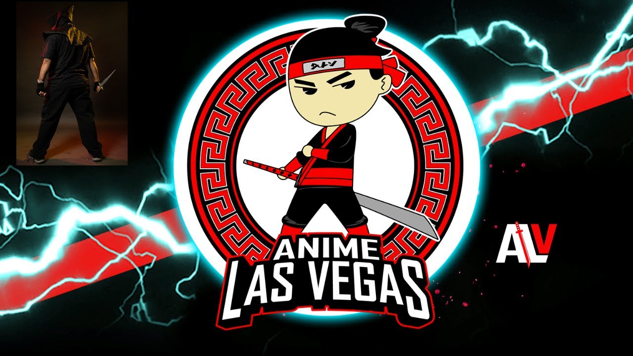 Anime LV walkaround (2025) - YouTube