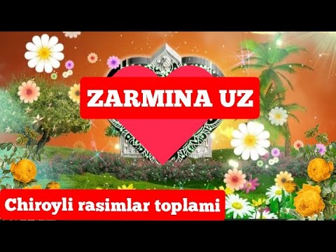 Chiroyli rasimlar toplami 🌈 - YouTube