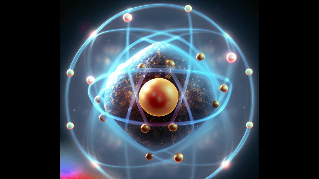 The Origins of Nuclear Physics: Ernest Rutherford's Experiments - Go IT