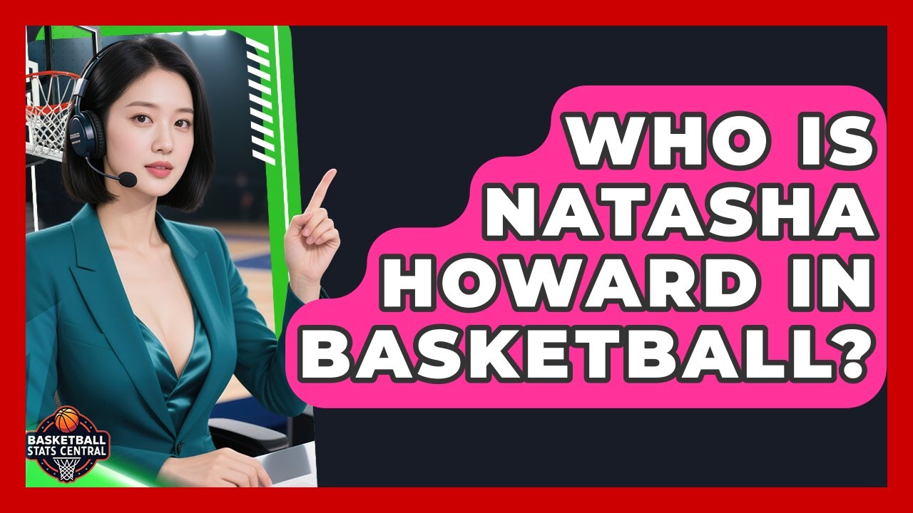Who Is Natasha Howard in Basketball? | Basketball Stats Central News ...