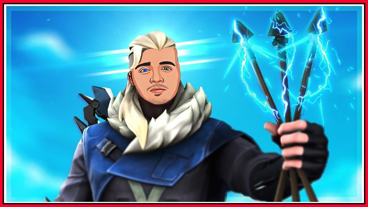 How A SOVA MAIN Looks Like | Valorant Sova Highlights - YouTube