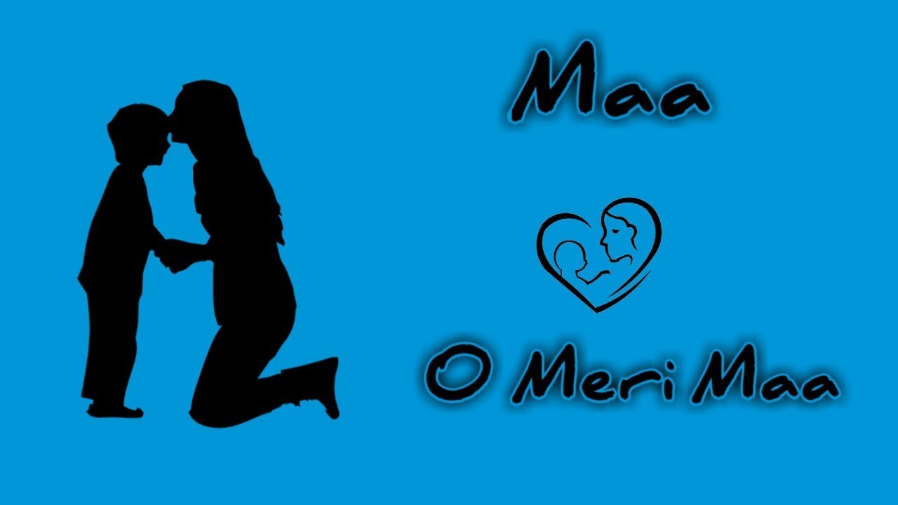 Maa O Meri Maa | New mother sentiment WhatsApp status | AK Creations ...