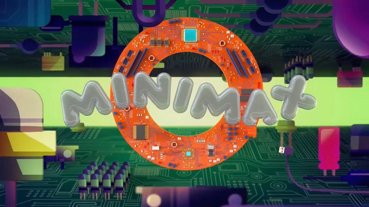 Minimax // Tech ID (2023) - YouTube