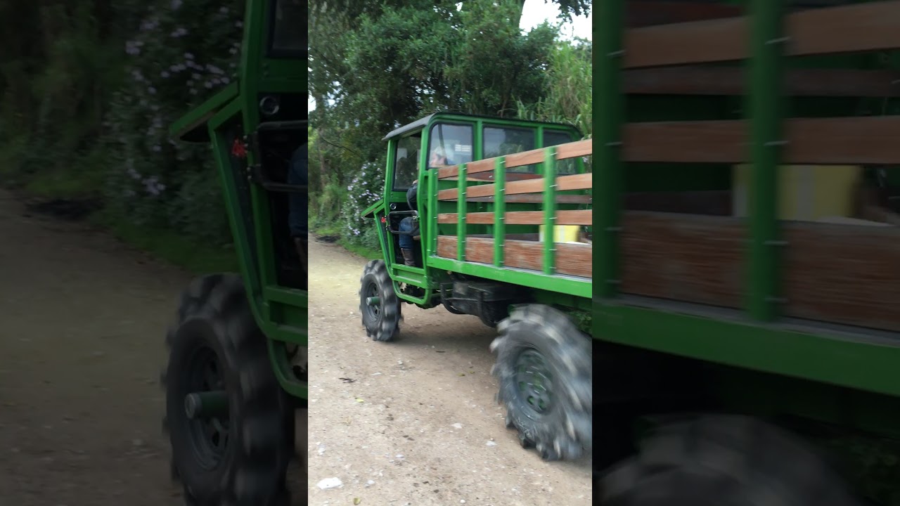 CARRO 4x4 AGRÍCOLA AGRO-CAR 2000 (indumoravia@hotmail.com) COLOMBIA ...