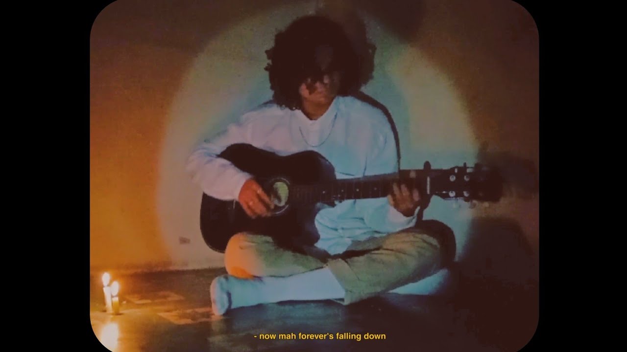 Sweet night | Song by Kim Taehyung (btsv)| Cover by Sohan Jadav - YouTube
