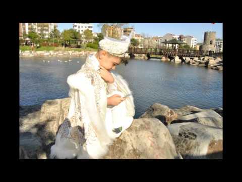 Ercan beyin kiçik toyu