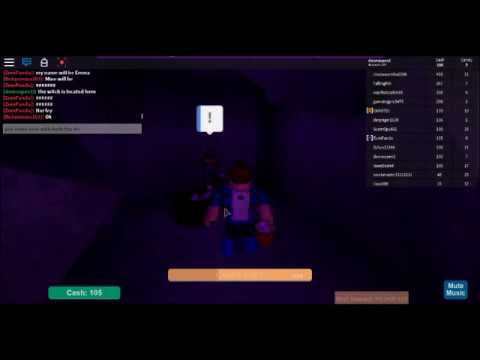 Witch Quest-Roblox The Ghosting Hour 2017!!! - YouTube