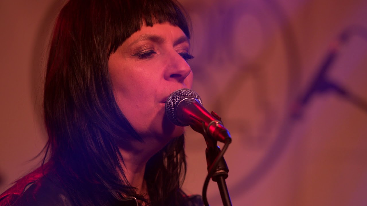 Piroshka - This Must Be Bedlam (Live on KEXP) - YouTube