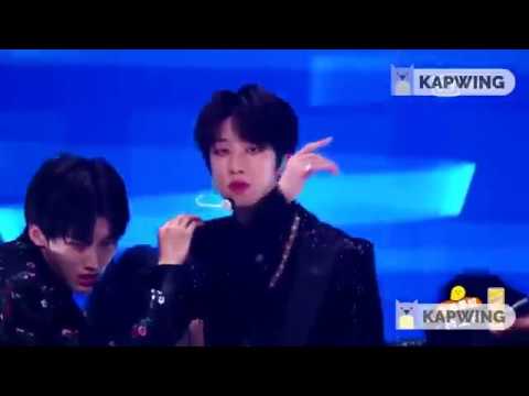 [ENG]190405 Idol Producer 青春有你 Highlight Performance w/ Minghao - YouTube