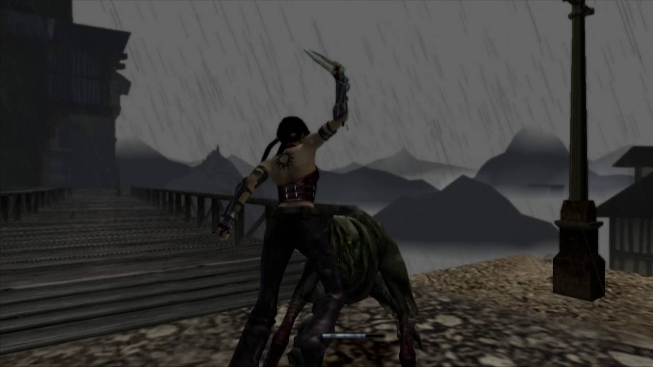 Primal - PS4 Walkthrough Part 21: Welcome to Aetha - YouTube