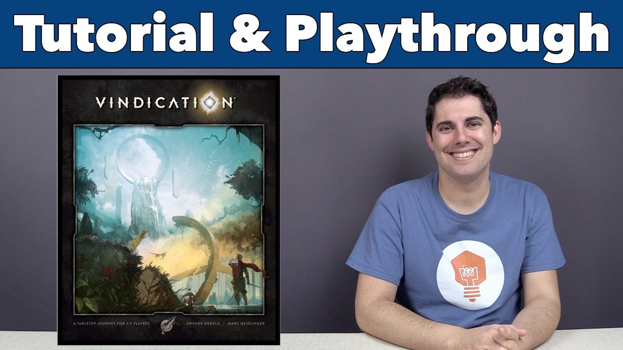 Vindication Tutorial & Playthrough - JonGetsGames - YouTube