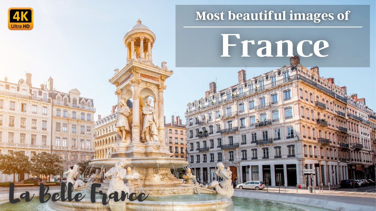 🇫🇷 📷 Most beautiful images of France - Les plus belles images de la ...
