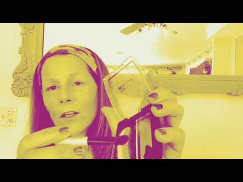 ASMR💞Doing My Makeup/NANA - YouTube