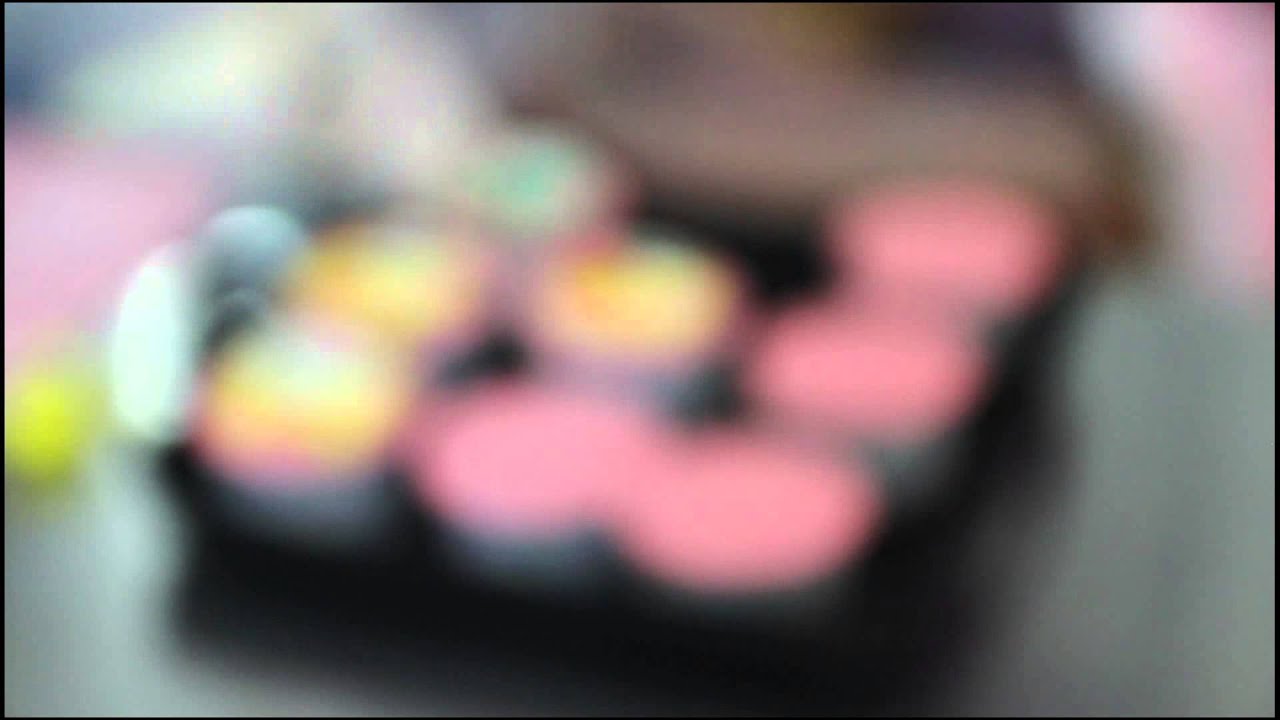 Shervone Cake House - YouTube