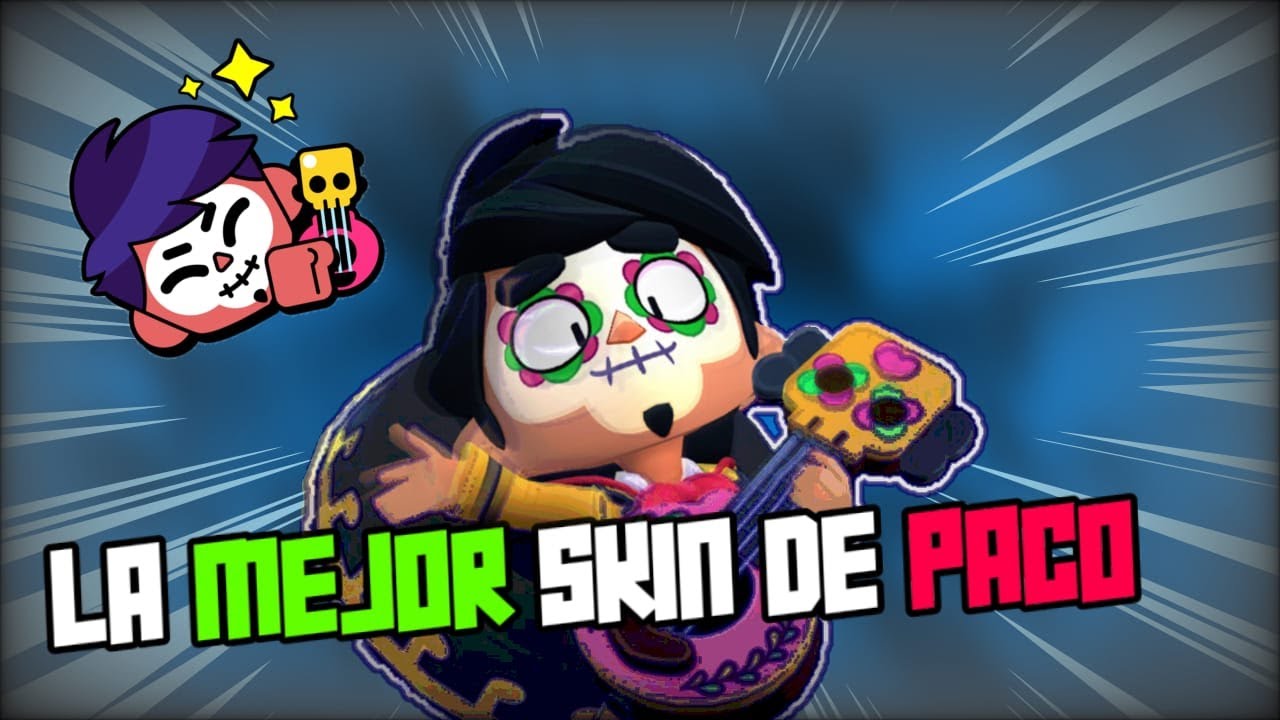 COMPRO LA MEJOR SKIN DE POCO - YouTube