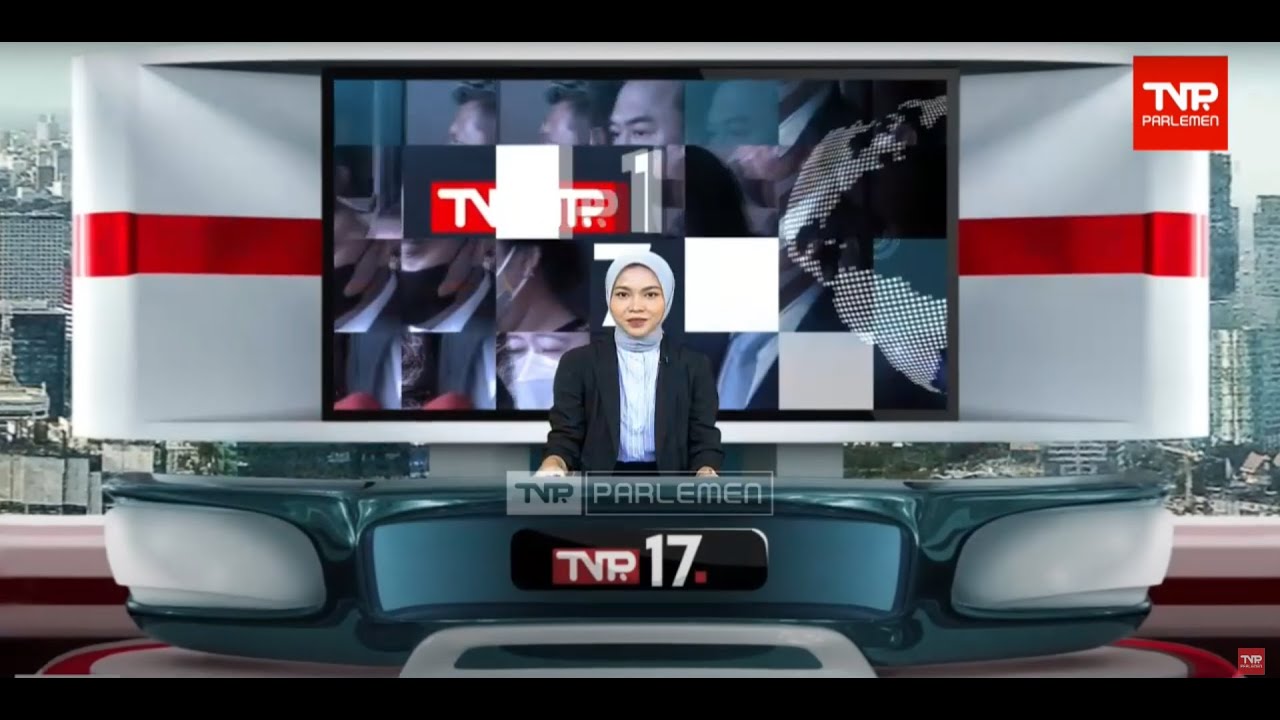 TVR 17 - 21 Februari 2024 - YouTube