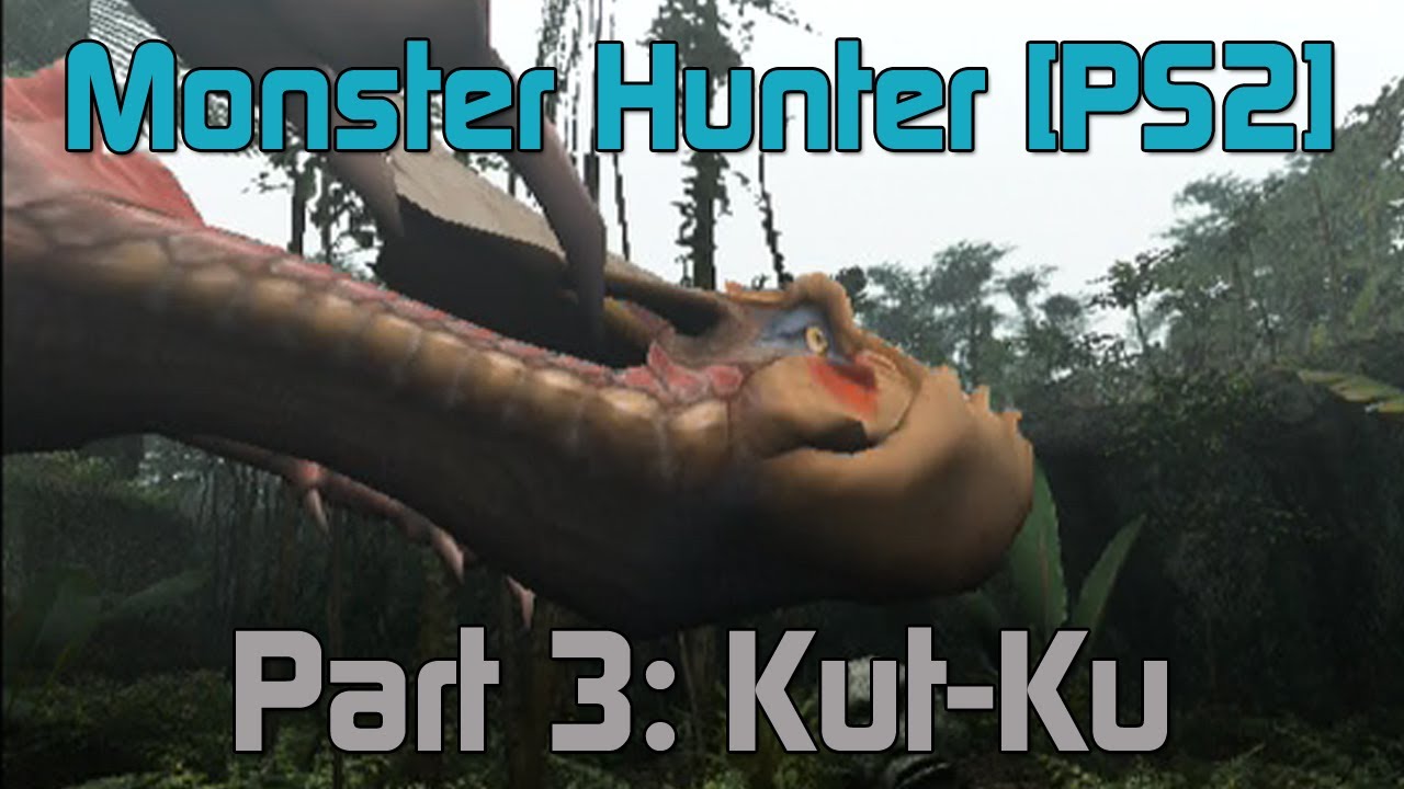 Monster Hunter Ps2 Weapon Tree