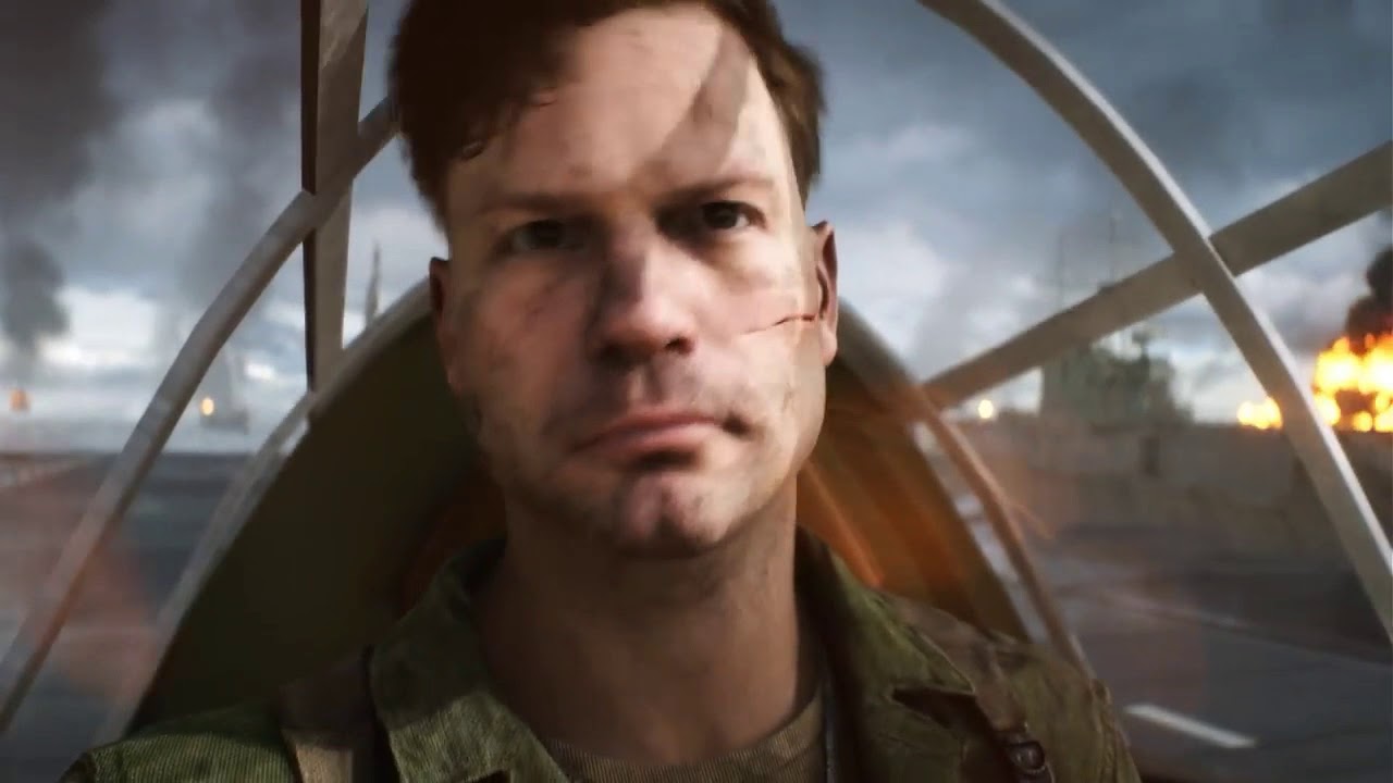 Battlefield 5 Memes - YouTube