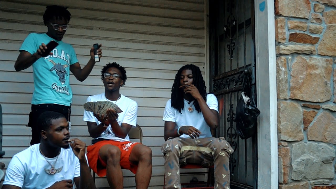 Jizzymuney- Sholl Is (Remix ) - YouTube