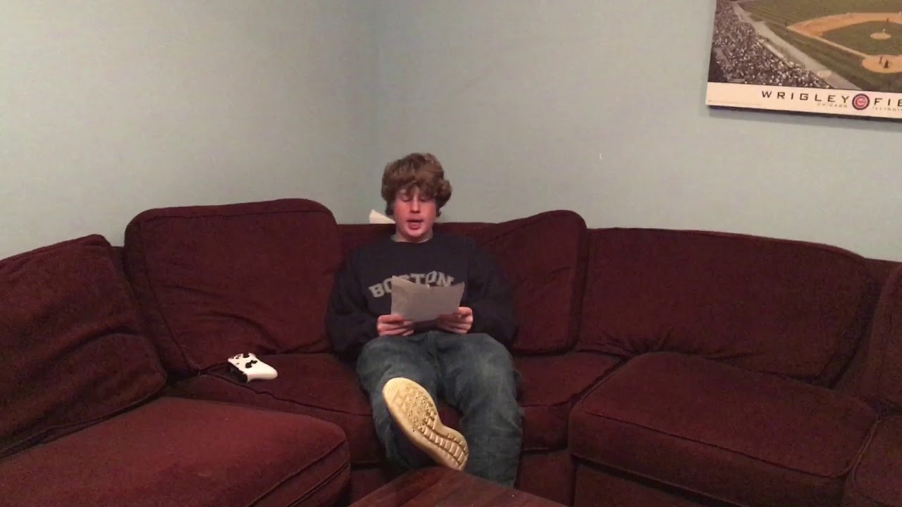 House Project Youtube