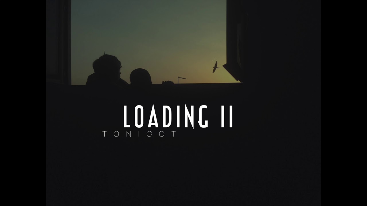 TONI COT - LOADING II - YouTube