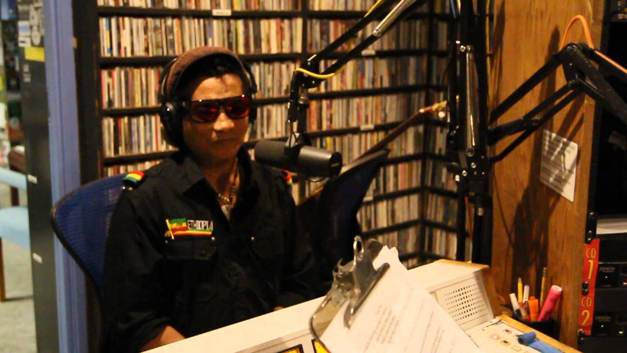 Tony Chin KUCI interview - part two - YouTube
