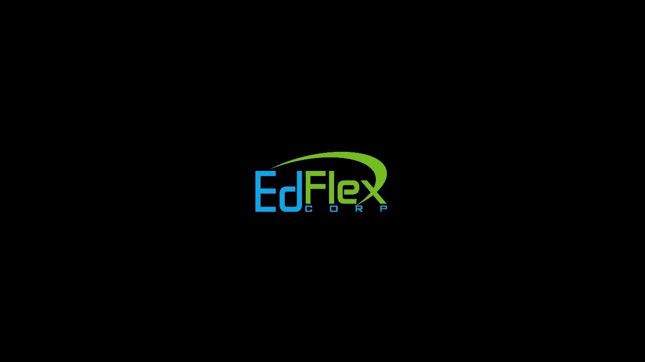 Welcome to EdFlex! - YouTube