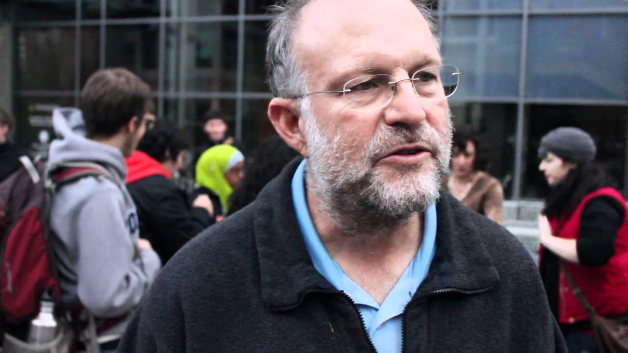 Jerry Greenfield interview - YouTube