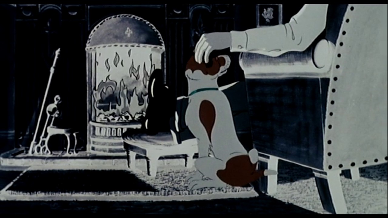 The plague dogs VOSTFR Snitter est capturé ! - YouTube