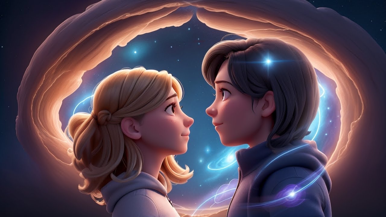 A True Love Story Love Stories Animation Short Film - YouTube