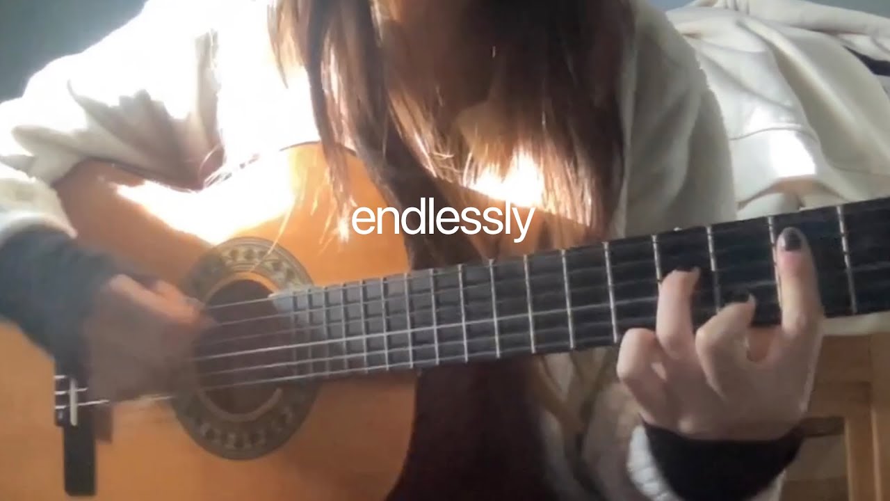 endlessly - bixby (cover) - YouTube