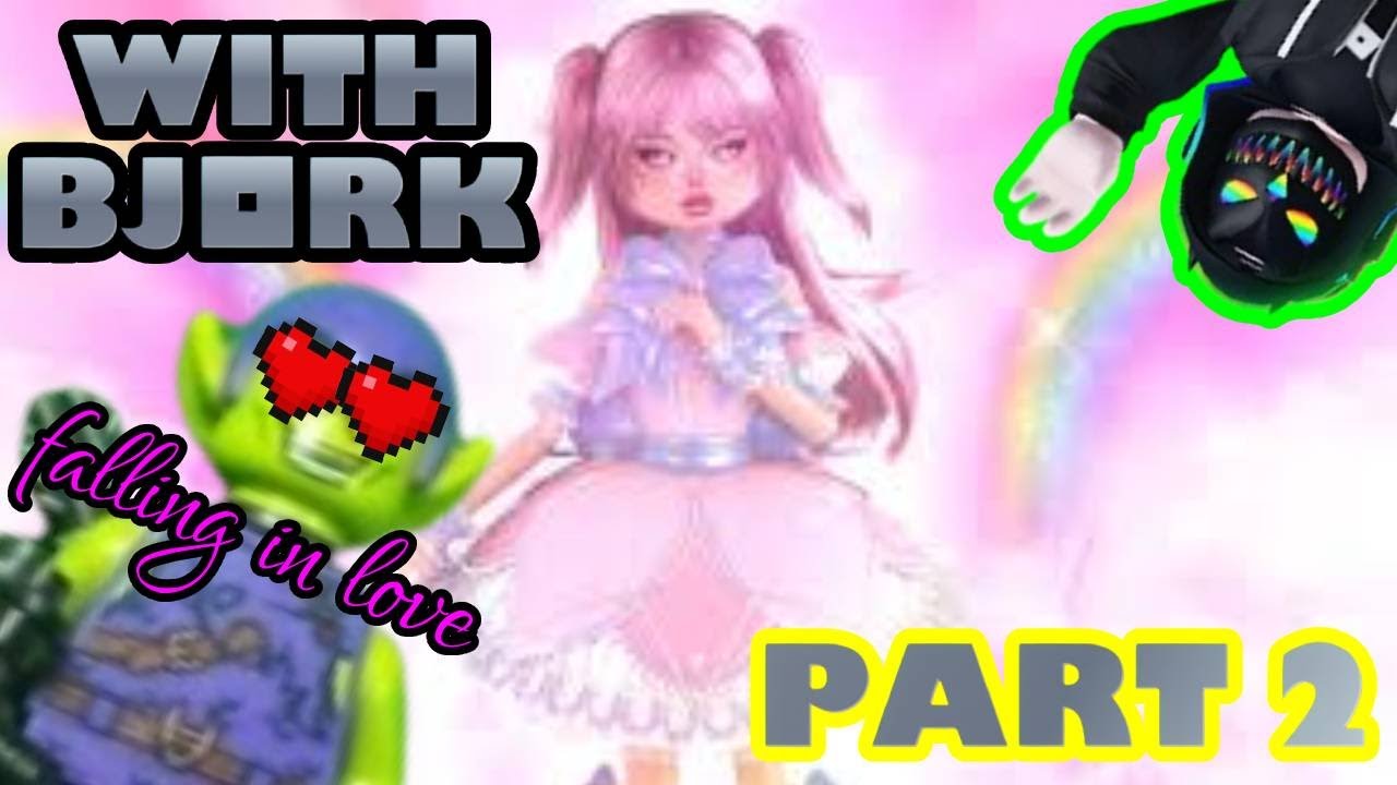 Playin Roblox with the Voice Actor from Lego TRYHA4D Part 2 - YouTube