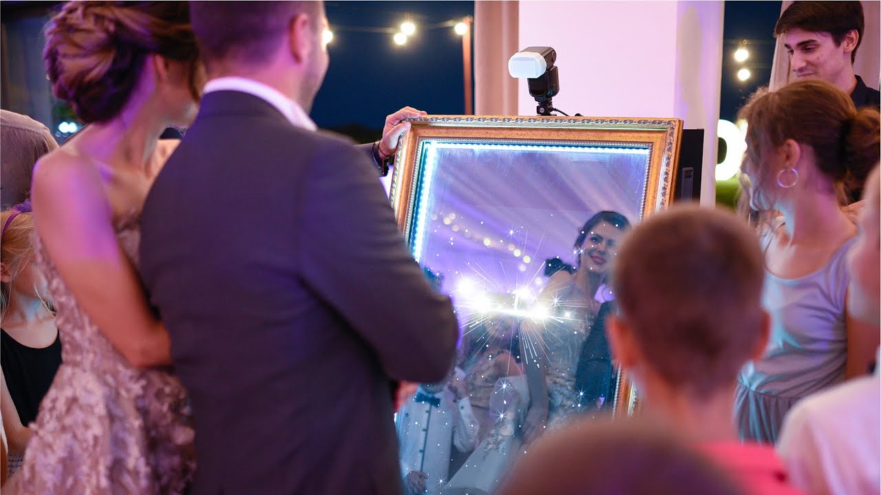 Magic Mirror - Enjoy The Party - YouTube