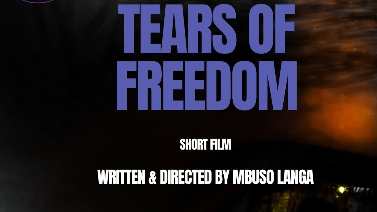 TEARS OF FREEDOM -STUDENT SHORT FILM - YouTube