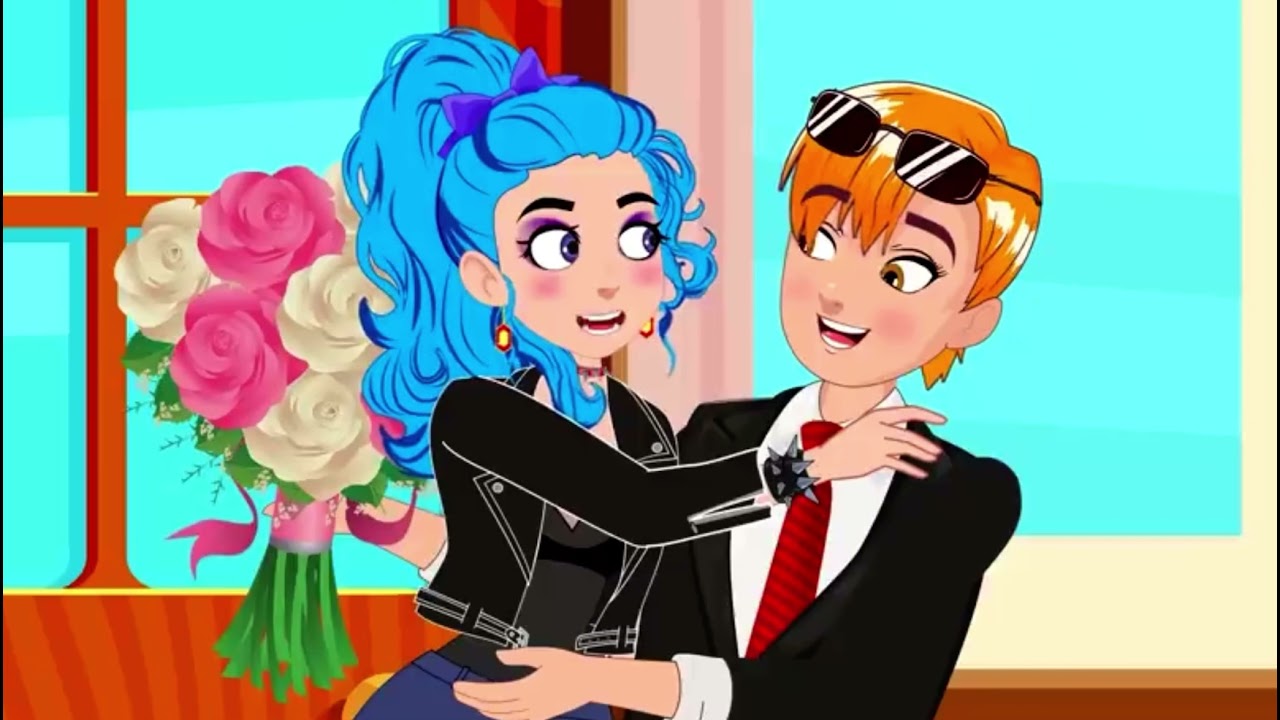 I’m A mess @KCN Channel TV2 Amv - YouTube