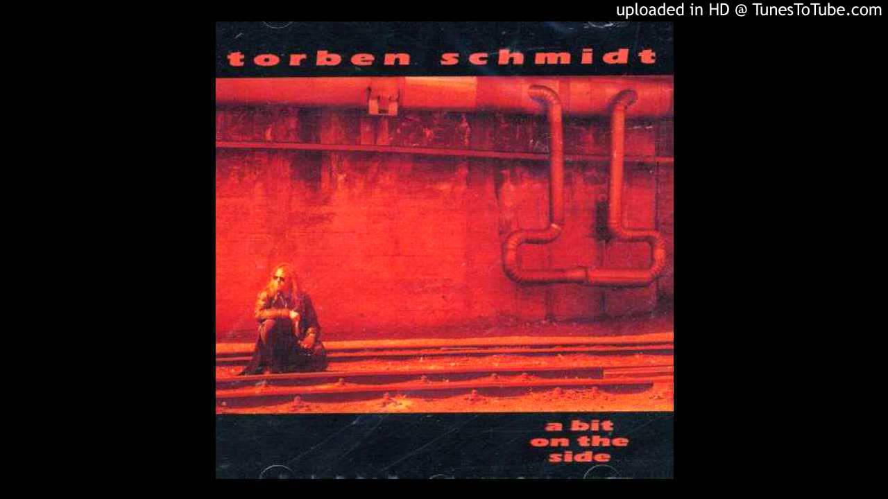 Torben Schmidt - When I Hold you In my Arms - YouTube