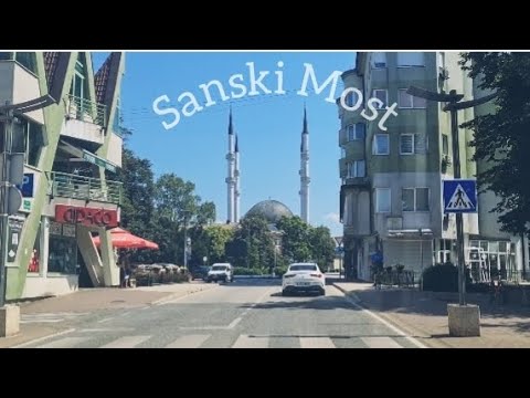 SANSKI MOST 2024 - YouTube