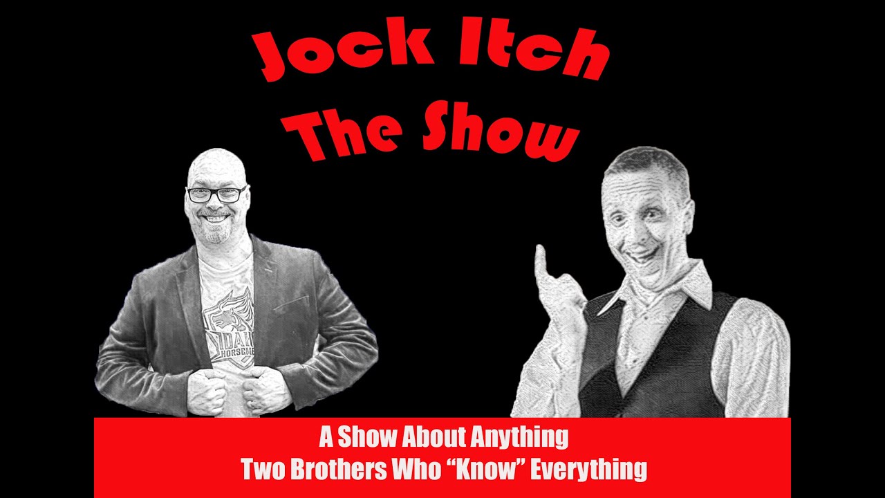 Jock Itch Season 1 Episode 4 - YouTube