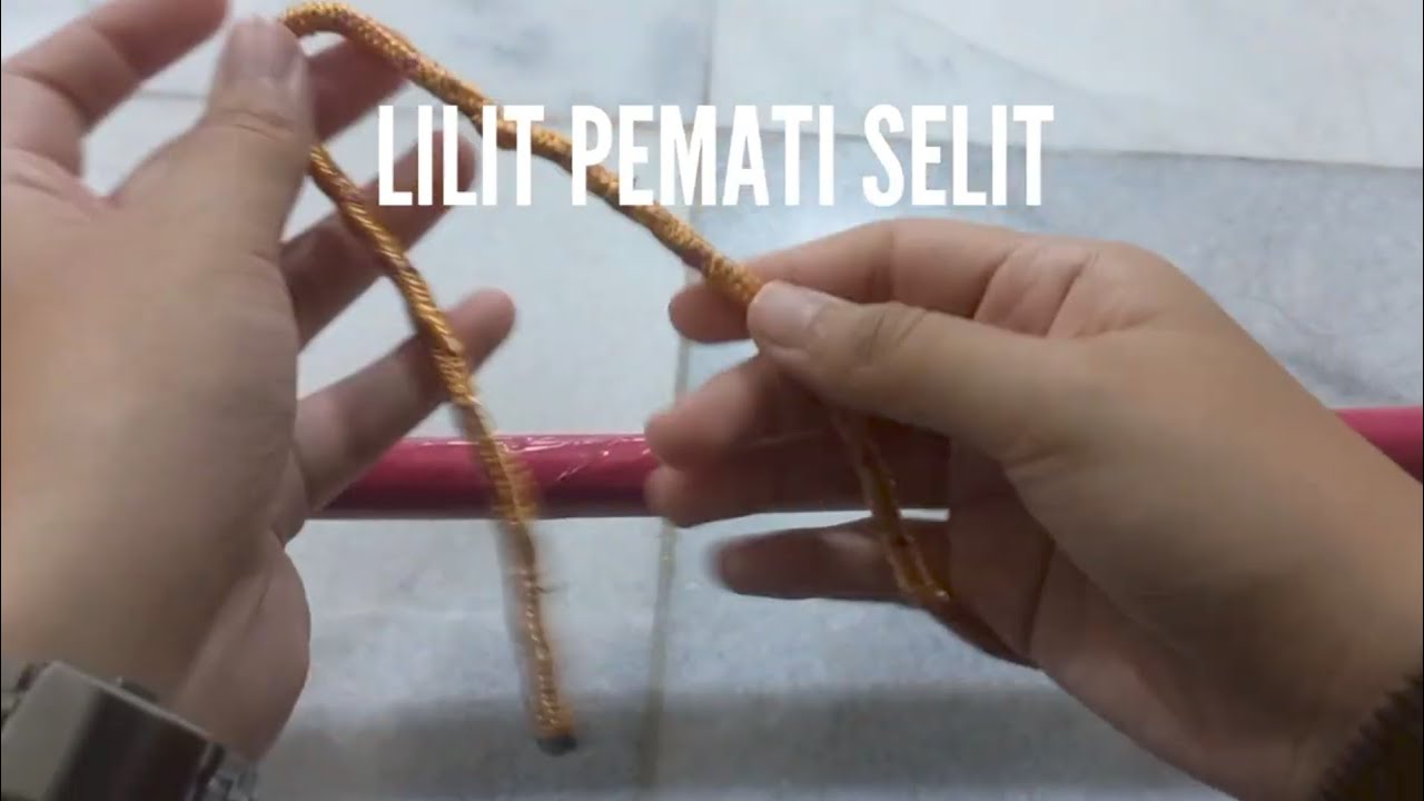 LILIT PEMATI SELIT - YouTube