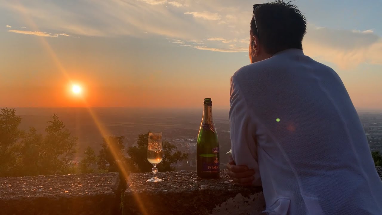 Alexander M. Helmer - Wieder Land in Sicht (Offizielles Video) - YouTube