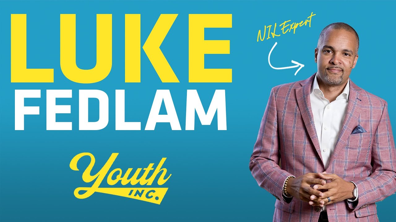 Everything you need to know about the NIL for athletes, parents and ...