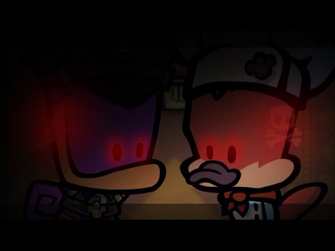 |Анимация"5"|Suspects/(Animation/Анимация)| - YouTube