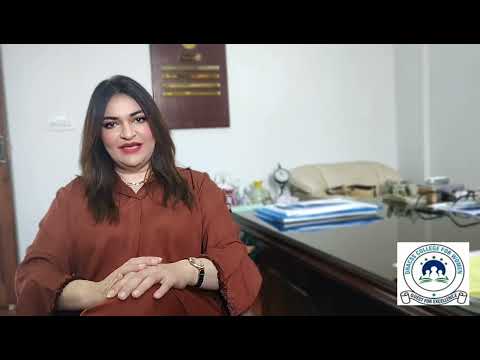 Memories at DCW - Alumna Mona J