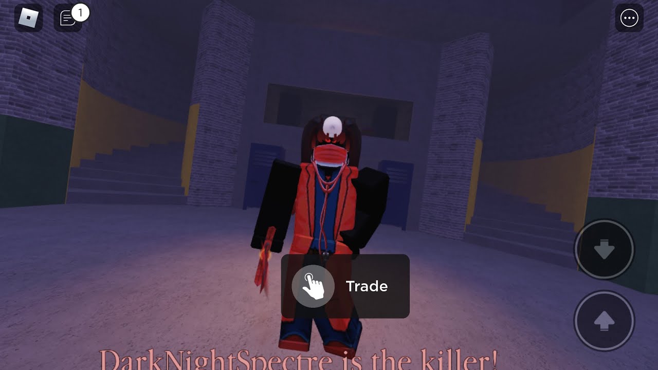 Roblox Survive the Killer Corrupt Doctor gameplay - YouTube